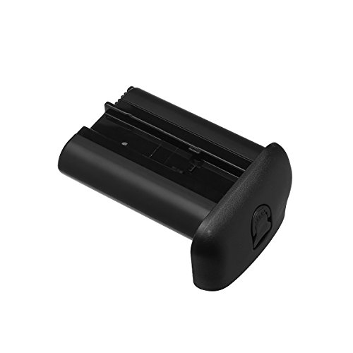 Powerextra LP-E4 Battery Compatible with Canon LP-E4N Battery and Canon 1D C 1D Mark III 1Ds Mark III Ds Mark IV Digital Camera