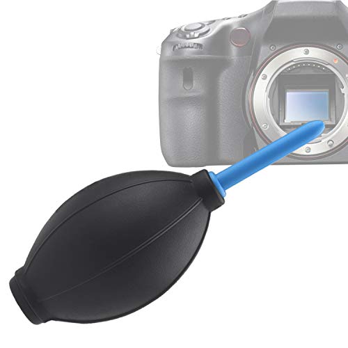 Professional Camera Cleaning Kit for DSLR Cameras- Canon, Nikon, Pentax, Sony - Cleaning Tools and Accessories …