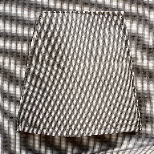 English Garden Grill Cover, Heavy Duty and Waterproof Grill Cover, Fits Grills 55" Wide