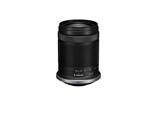 Canon RF-S18-150mm F3.5-6.3 Lens