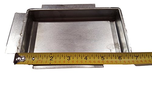 BBQ Grill Grease Cup for Uniflame, Better Home and Garden and Backyard Grill Models