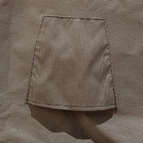 English Garden Grill Cover, Heavy Duty and Waterproof Grill Cover, Fits Grills 55" Wide