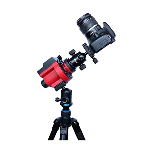 iOptron SkyGuider Pro Camera Mount Full Package