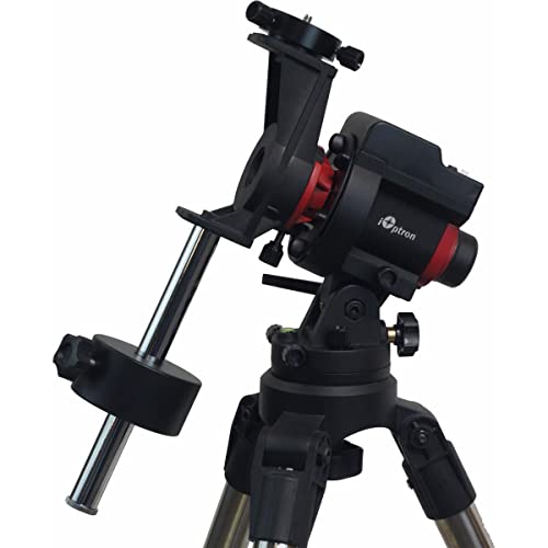 iOptron SkyGuider Pro Camera Mount Full Package