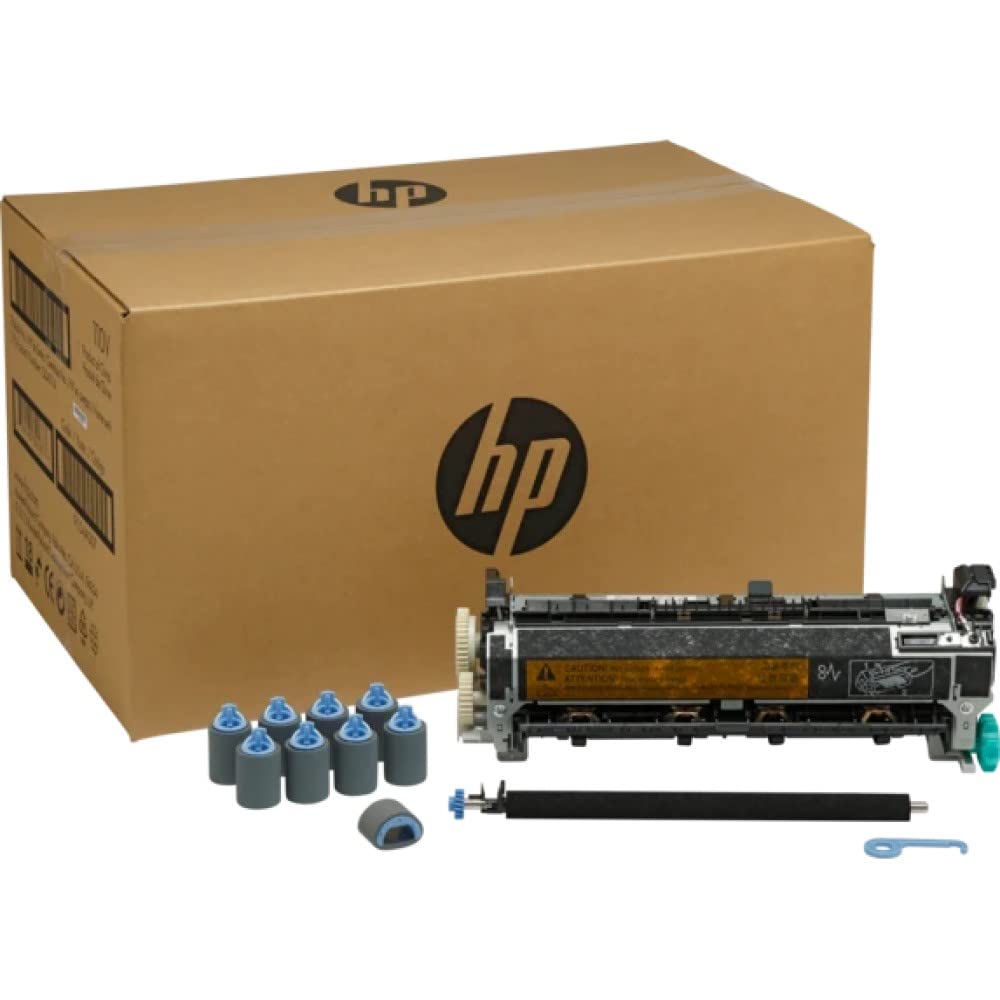 Q5421A HP Maintenance Kit HP lj 4250 4350 4240n 110v 4250n 4350n 4250tn 4350tn 4250dtn 4350dtn 4250dtnsl 4350dtnsl
