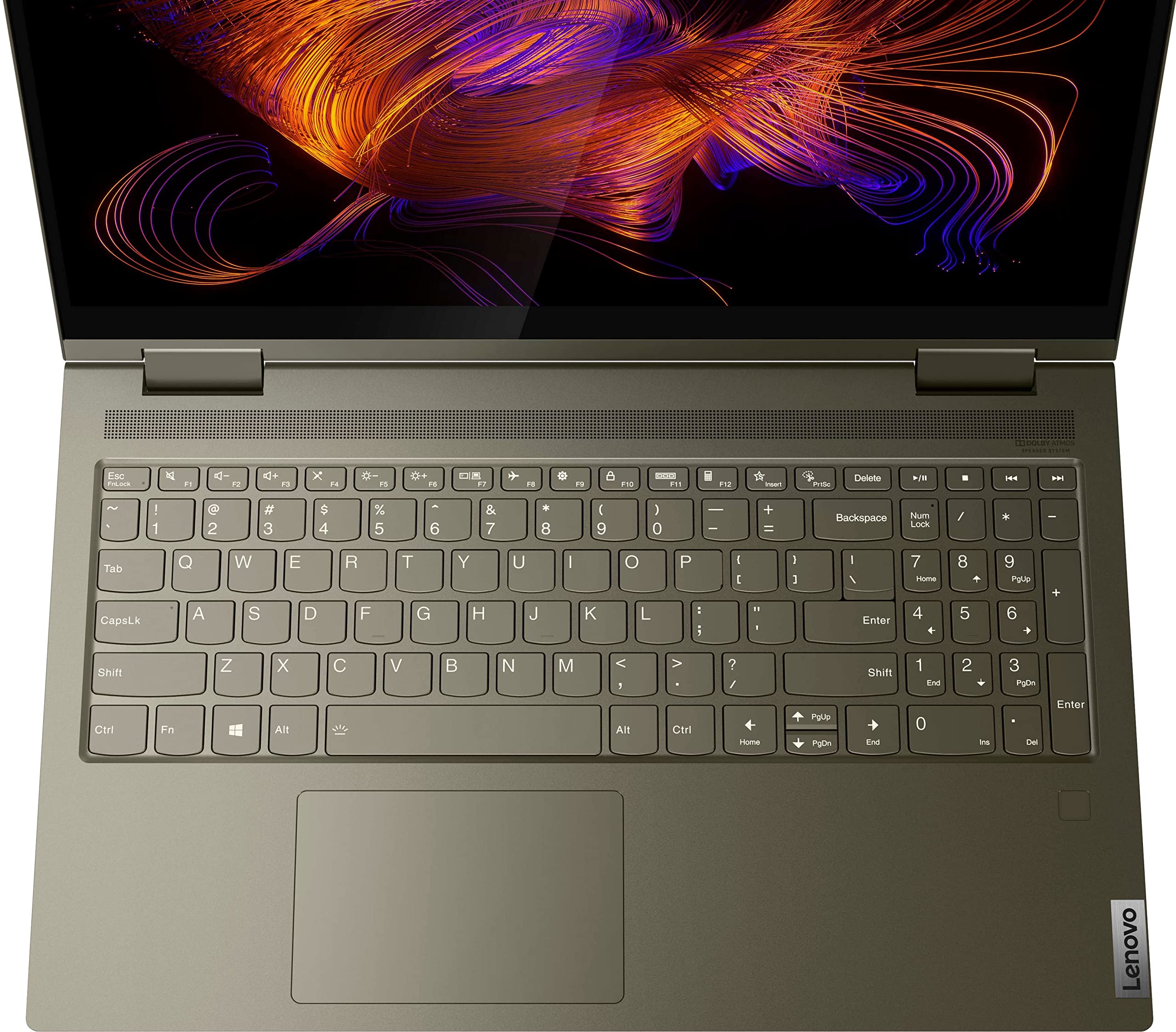 2022 LENOVO Yoga 7i 2-in-1 laptop 15.6 inch FHD Touchscreen Intel EVO Platform 11th Core i7-1165G7 Iris Xe Graphics 12GB DDR4 1TB SSD WI-FI 6 Thunderbolt 4.0 Backlit KB with Fingerprint Windows 10 Pro