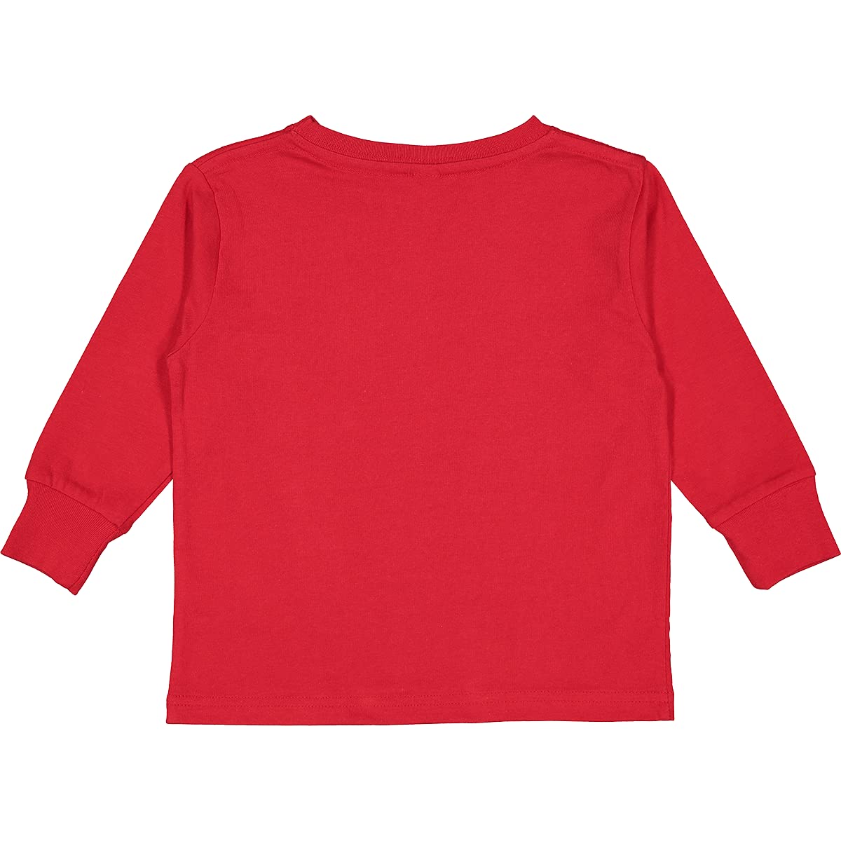 inktastic Its My 3rd Birthday with Cat Toddler Long Sleeve T-Shirt 3T Red 33eb7