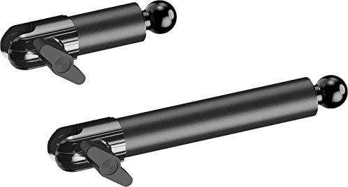 Elgato Flex Arm S2-Section Articulated arm for Cameras, Lights and More, Multi Mount Accessory