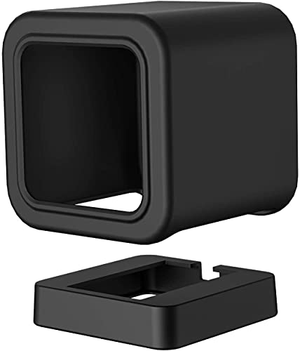 Koroao Silicone Skins Only for Wyze Cam V3, Waterproof All-Round Protective Case/Cover Housing for Indoor and Outdoor Using (2-Pack)