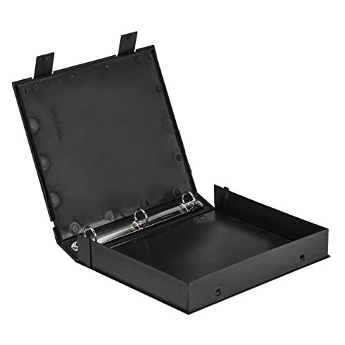 Beseler 12.1x10.2" Archival Binder with Rings