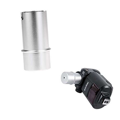 Godox AD-S15 Flash Lamp Tube Bulb Protector Cover for WITSTRO AD-180 AD-360 and Godox AD200