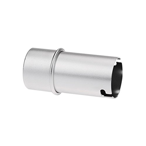 Godox AD-S15 Flash Lamp Tube Bulb Protector Cover for WITSTRO AD-180 AD-360 and Godox AD200