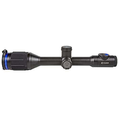 Pulsar Thermion XG50 Thermal Riflescope
