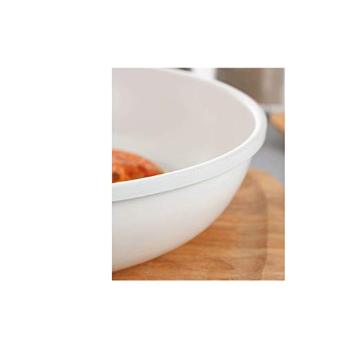 SDGH Saucepan Ceramic Coating and Aluminum Non Stick Frying Pan Grill Pancake Egg Kitchen Cookware Fry Pot