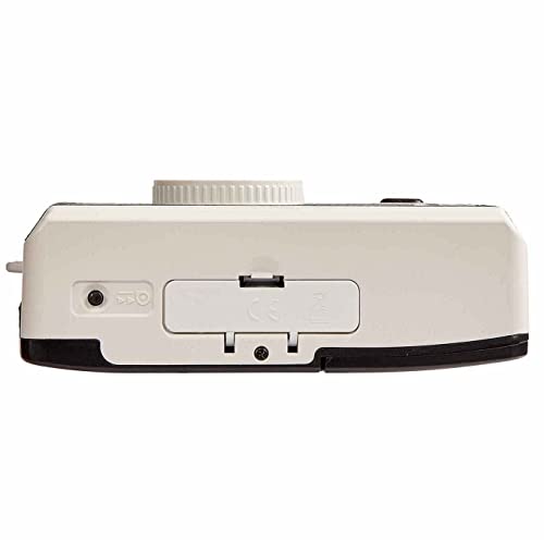 Kodak Ultra F9 Film Camera, White x Green