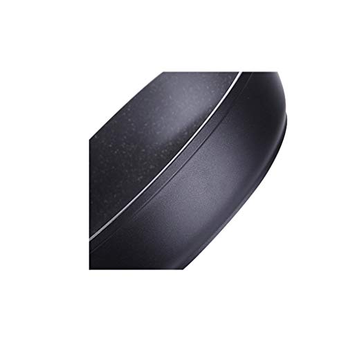 SDGH Saucepan Frying Pan Coating Non-Stick Fry Pan Induction Use Grill Pans Cookware