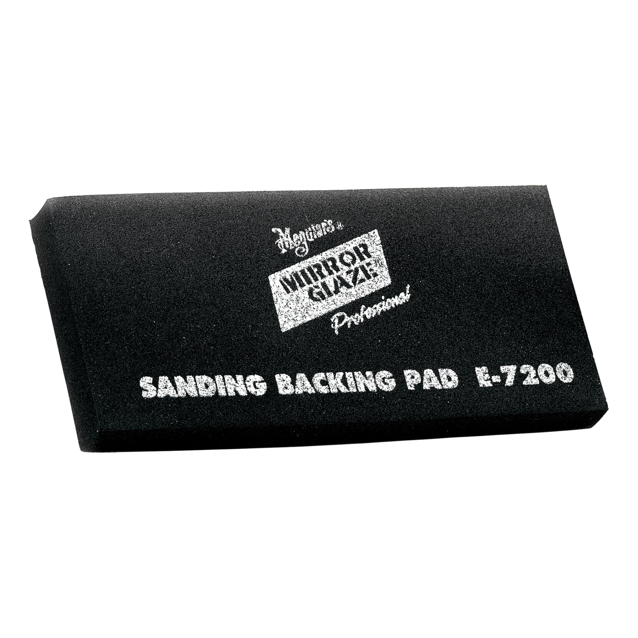 Meguiar's E7200 Mirror Glaze High-Tech Backing Pad