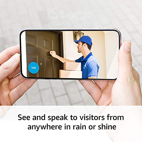 Blink Outdoor (3rd Gen) β 2 camera system with Blink Mini