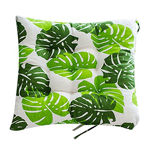 Guolarizi Outdoor Office Patio Home Sofa Soft Cushion Kitchen Garden Pad Seat Chair Home Textiles Driver Seat Cushion