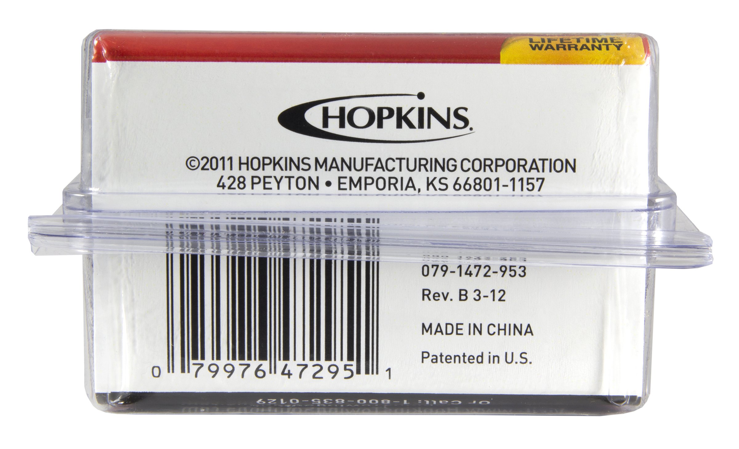 Hopkins 47295 Agility Proportional Brake Control