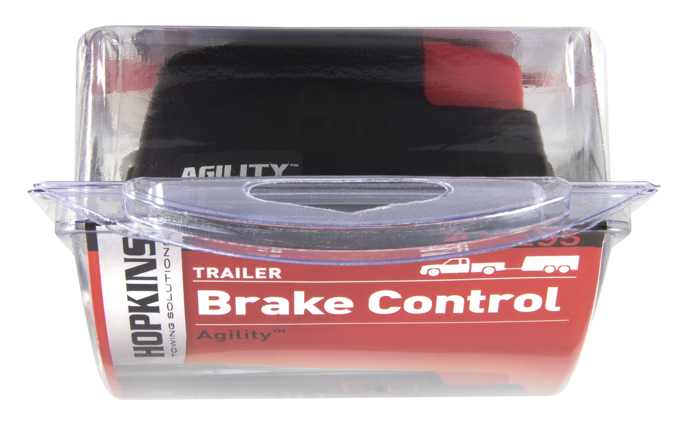 Hopkins 47295 Agility Proportional Brake Control