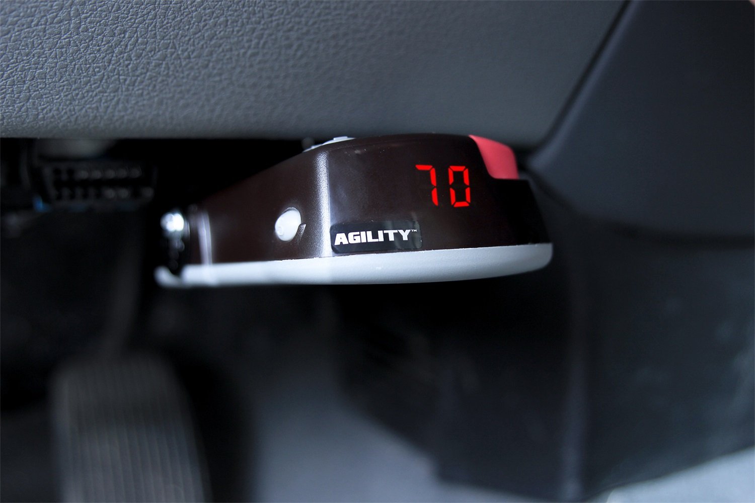Hopkins 47295 Agility Proportional Brake Control