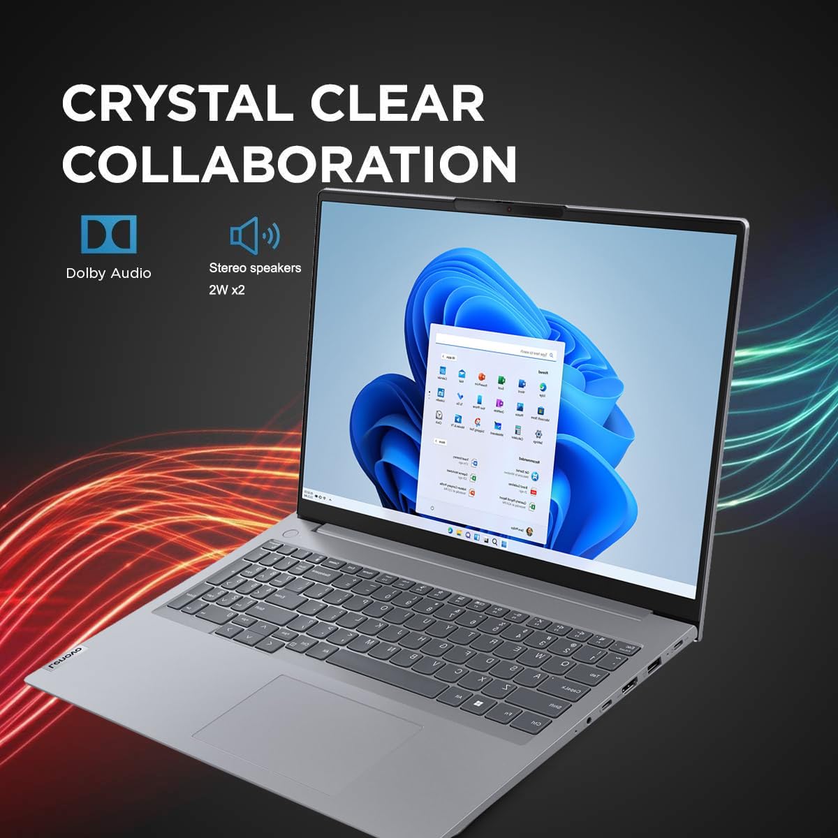 Lenovo ThinkPad E14 14" FHD (Intel 4-Core i5-1135G7, 32GB DDR4 RAM, 1TB SSD) Full HD 1080p IPS Business Laptop, Backlit, Thunderbolt 4, Webcam, Fingerprint, Anti-glare, Windows 10 / 11 Pro - 2022