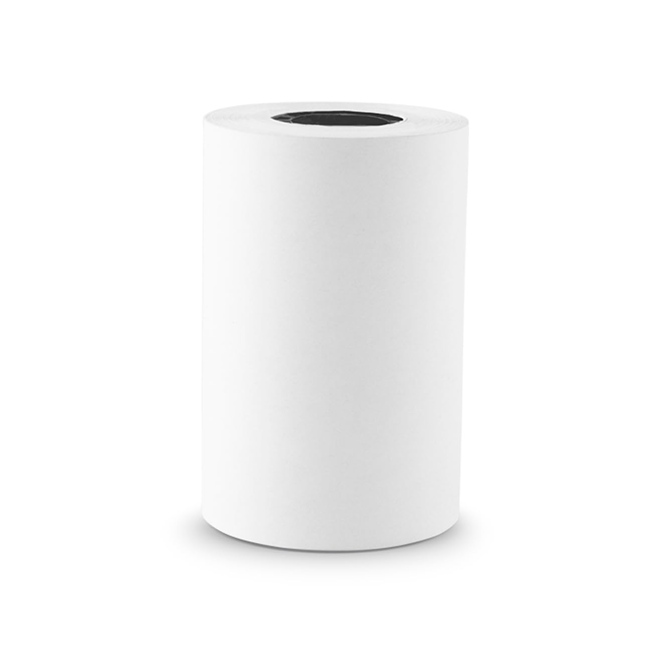 BAM POS Credit Card Receipt Paper for the VX520 (12 Rolls)