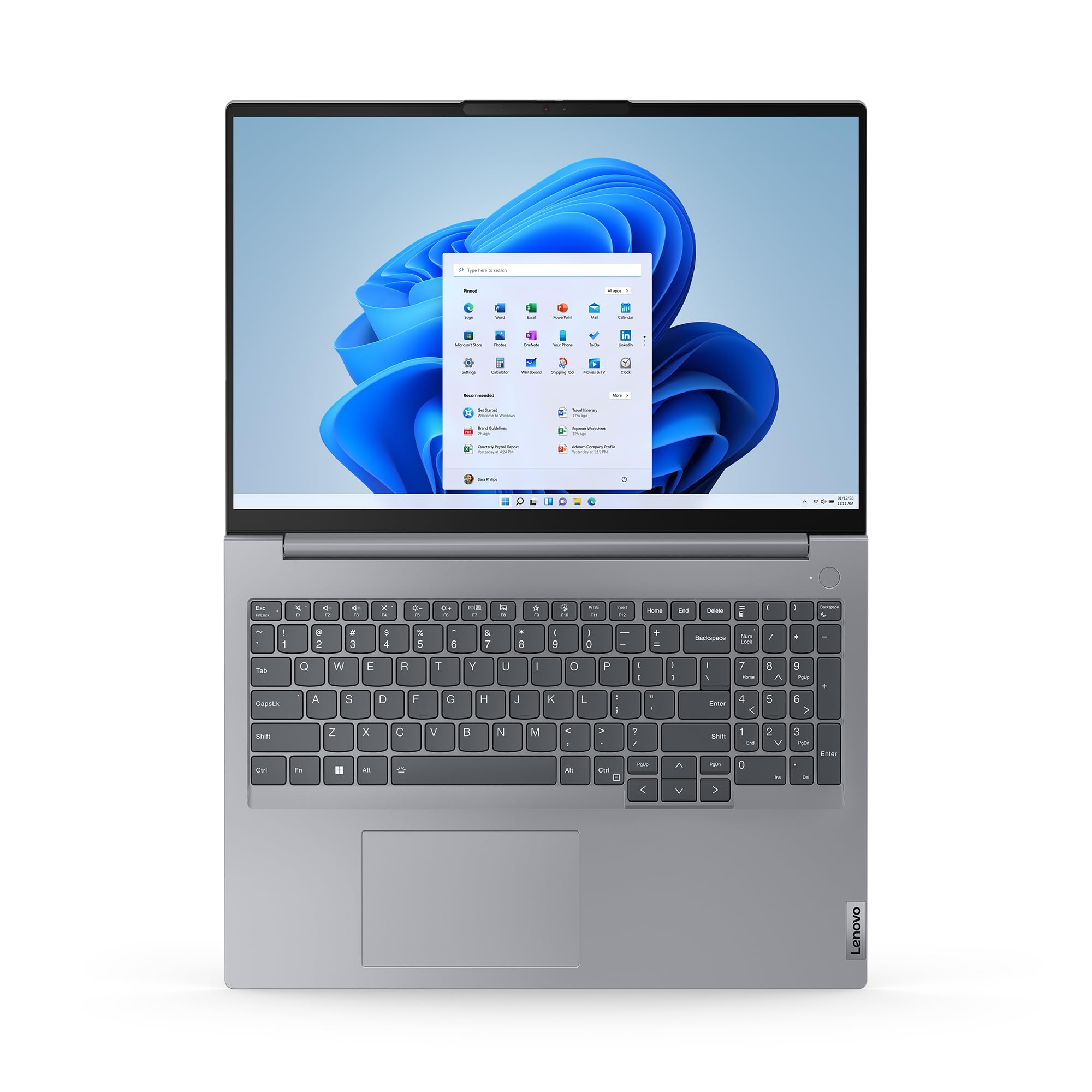 Lenovo ThinkPad E14 14" FHD (Intel 4-Core i5-1135G7, 32GB DDR4 RAM, 1TB SSD) Full HD 1080p IPS Business Laptop, Backlit, Thunderbolt 4, Webcam, Fingerprint, Anti-glare, Windows 10 / 11 Pro - 2022