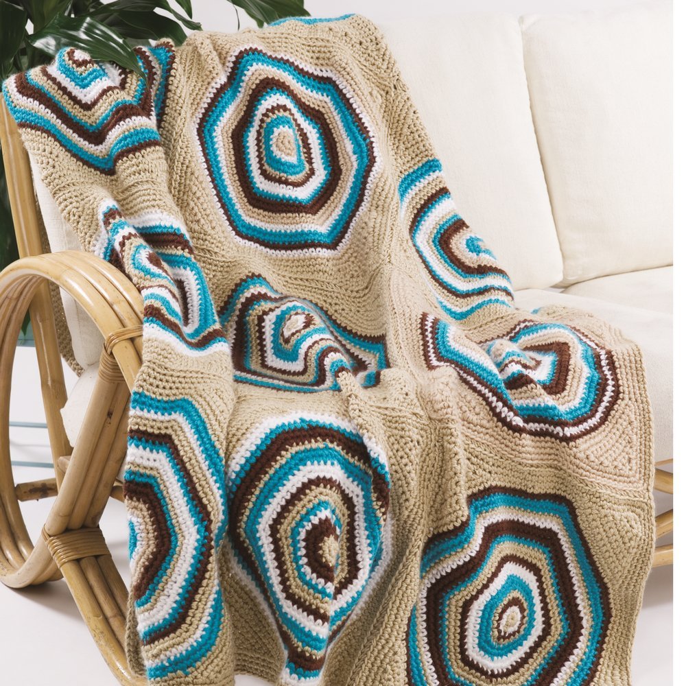 Caron Simply Soft Solids Yarn (4) Medium Gauge 100% Acrylic - 6 oz - Bone- Machine Wash & Dry (H970039703)