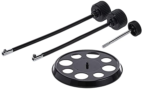 Celestron Heavy-Duty Altazimuth Tripod
