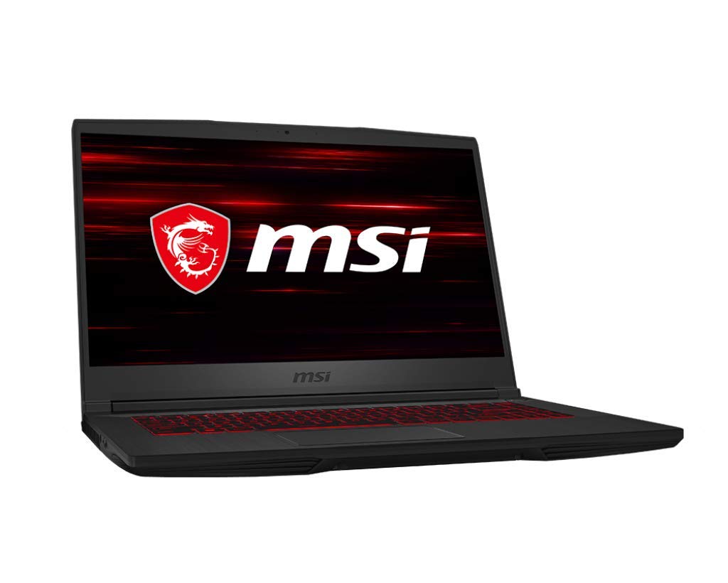 MSI GF65 Thin 15.6" 144Hz Gaming Laptop Intel Core i5-10500H 16GB RAM 512GB SSD RTX 3060 6GB GDDR6 - 10th Gen i5-10500H Hexa-core - NVIDIA GeForce RTX 3060 6GB GDDR6 - 144 Hz Refresh Rate - in-pl