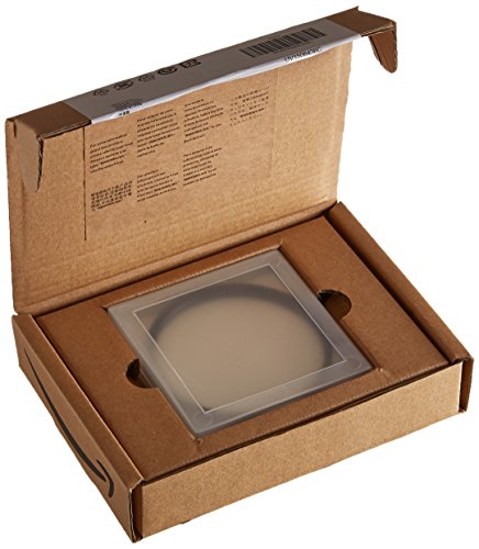 Amazon Basics UV Protection Camera Lens Filter - 82mm