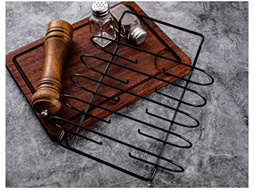 SDGH Outdoor Portable Barbecue Grill Mini Stainless Steel Bracket Barbecue Set Pot Bracket Baking Tray Bracket