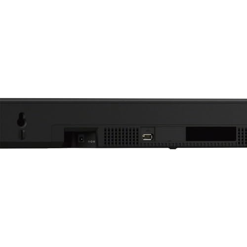 Sony HTS2000.UC2 3.1ch Dolby Atmos Soundbar Bundle with SA-SW3 200W Wireless Subwoofer, SA-RS3S 100W Wireless Rear Speakers and 2 YR CPS Enhanced Protection Pack