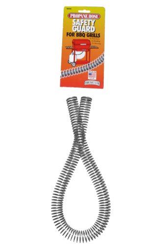 Brushtech Propane Hose Safety Guard