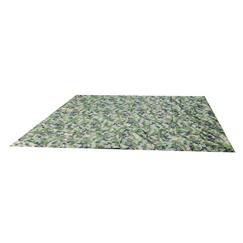 01 Portable Extra Heavy Duty Sun Canopy Multi-Function Tent Tarp, Canopy, Garden for Parking Outdoor Children's Playing Area