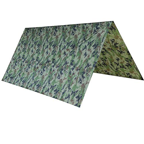 01 Portable Extra Heavy Duty Sun Canopy Multi-Function Tent Tarp, Canopy, Garden for Parking Outdoor Children's Playing Area