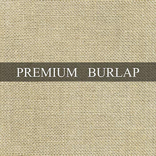 Shmbada Ron DeSantis 2024 Make America Florida Garden Flag, Double Sided Burlap Vertical Outdoor Decorative Flag for Yard Lawn Patio Farmhouse 12. x 18 Inch