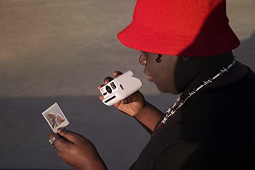 Polaroid Go Color Film - Double Pack (16 Photos) (6017) - Only Compatible with Polaroid Go Camera