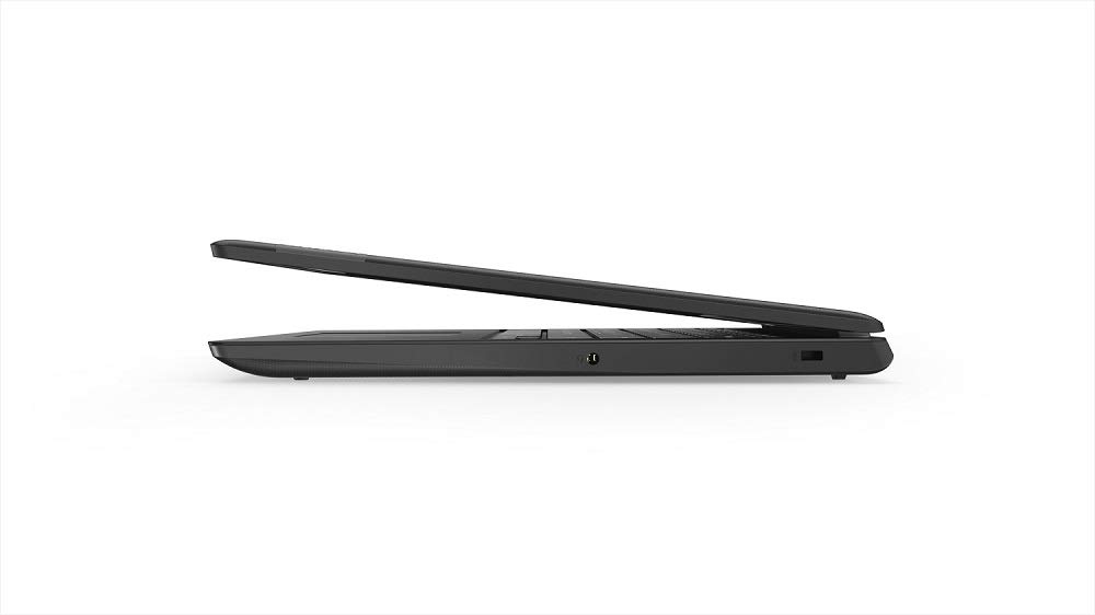 Lenovo Chromebook S330 Laptop, 14-Inch HD (1366 x 768) Display, MediaTek MT8173C Processor, 4GB OnBoard LPDDR3, 32GB eMMC SSD, Chrome OS, 81JW0001US, Black