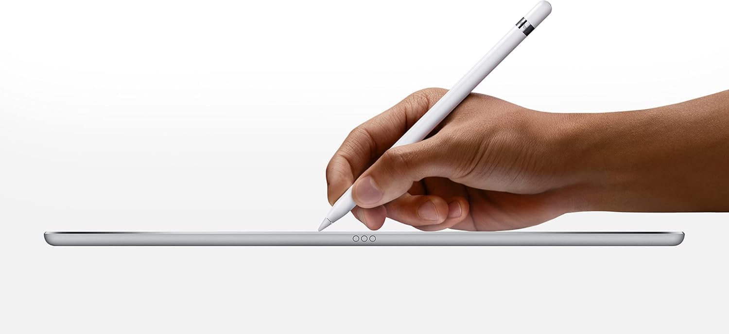 Apple Pencil (1st Generation)