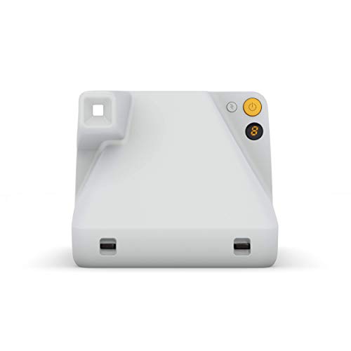Polaroid Originals Now I-Type Instant Camera - White (9027)