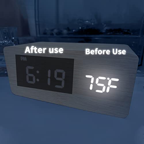 Birllaid Light Dimming Stickers,4Pcs Light Blocking Stickers LED Cover Filters, 8 X 4 Inch Light Dimming Sheets for Electronics,Alarm Clock, Radio, Cable Box, Monitor, LED Number Readable