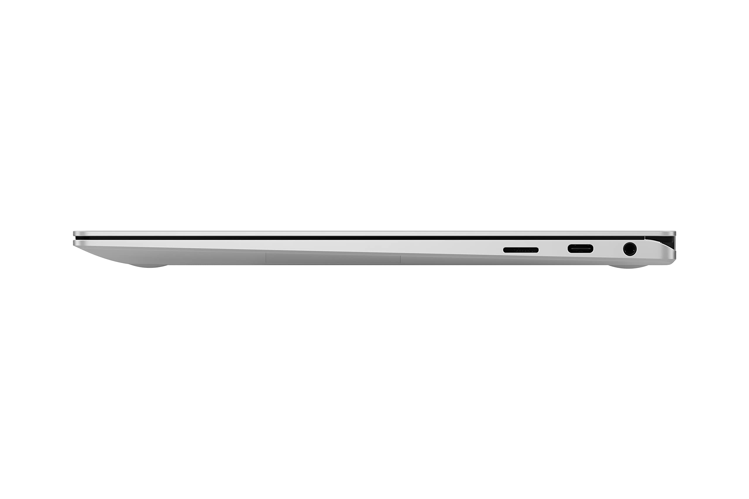 SAMSUNG 15.6" Galaxy Book2 Pro 360 Laptop Computer Intel i5 - 1240P/ 16GB / 256GB, Windows 11 Pro , 12th Gen Intel Core Processor, Evo Certified, 2022 Model, NP954QED-KJ1US, Silver