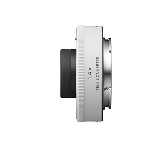 Sony FE 1.4x Teleconverter