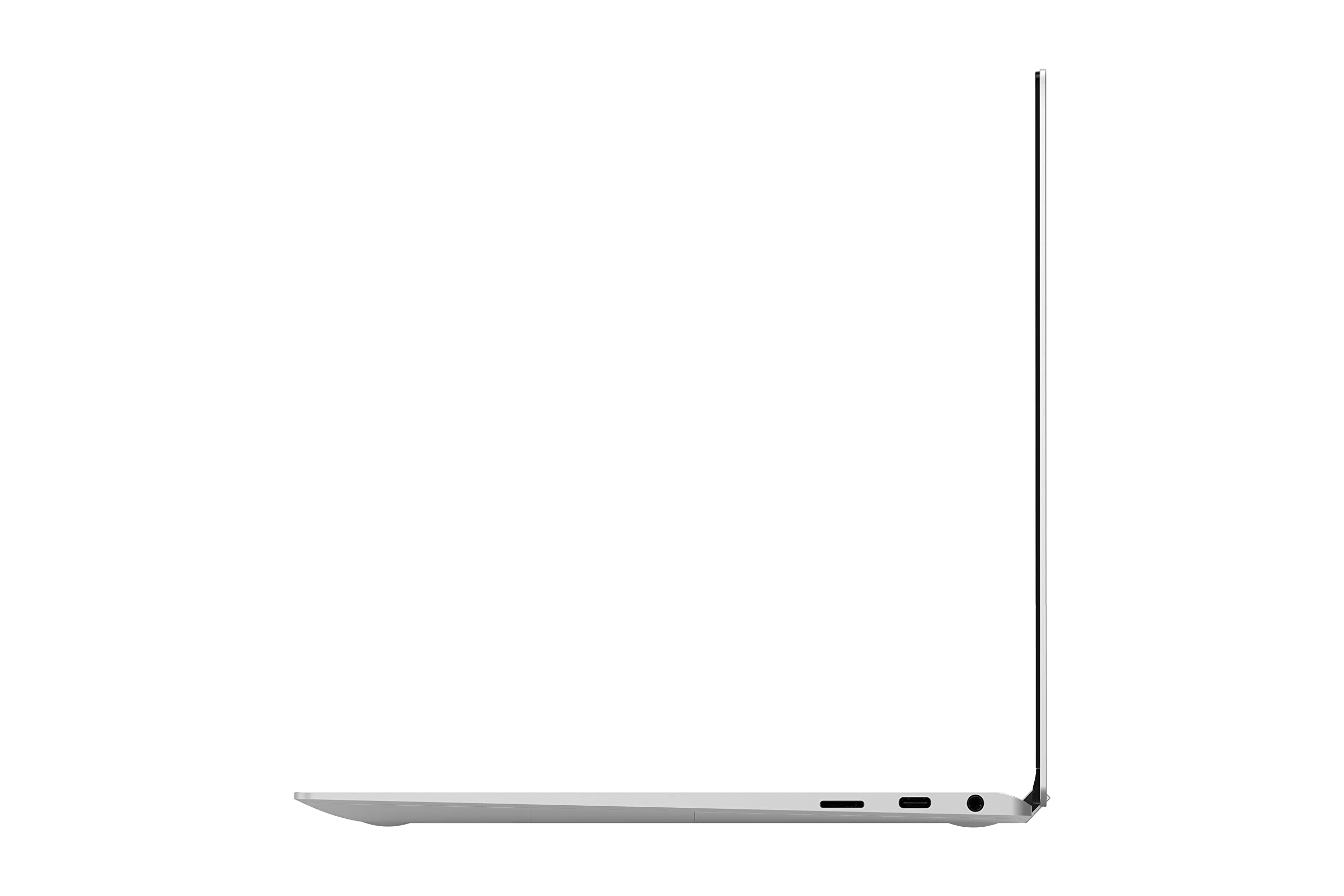 SAMSUNG 15.6" Galaxy Book2 Pro 360 Laptop Computer Intel i5 - 1240P/ 16GB / 256GB, Windows 11 Pro , 12th Gen Intel Core Processor, Evo Certified, 2022 Model, NP954QED-KJ1US, Silver