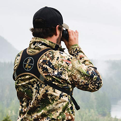 Leupold BX-1 Rogue Binocular, 10x25mm
