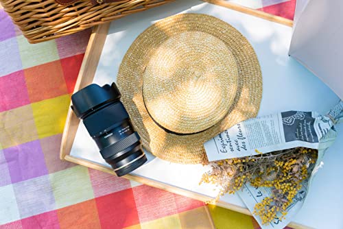 Tamron 28-75mm F/2.8 Di III VXD G2 for Sony E-Mount Full Frame/APS-C (6 Year Limited USA Warranty)