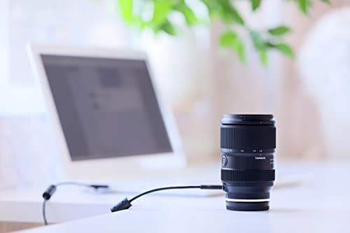 Tamron 28-75mm F/2.8 Di III VXD G2 for Sony E-Mount Full Frame/APS-C (6 Year Limited USA Warranty)